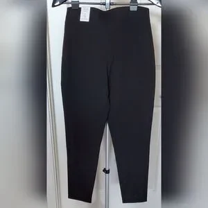 Thalian | Pants & Jumpsuits | Thalian Ladies Black Pants Petite | Poshmark